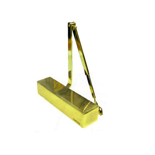 Sentinel 9016 Surface Door Closer – Storefront Hardware