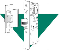Adams Rite 4510 Deadlatch – Storefront Hardware