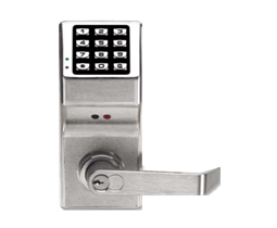 Alarm Lock DL3000 Series Digital Keypad w/ Audit Trail – Storefront ...