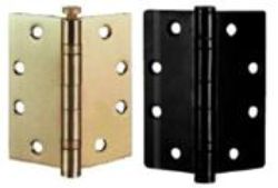 Storefront Hardware for Commercial Doors