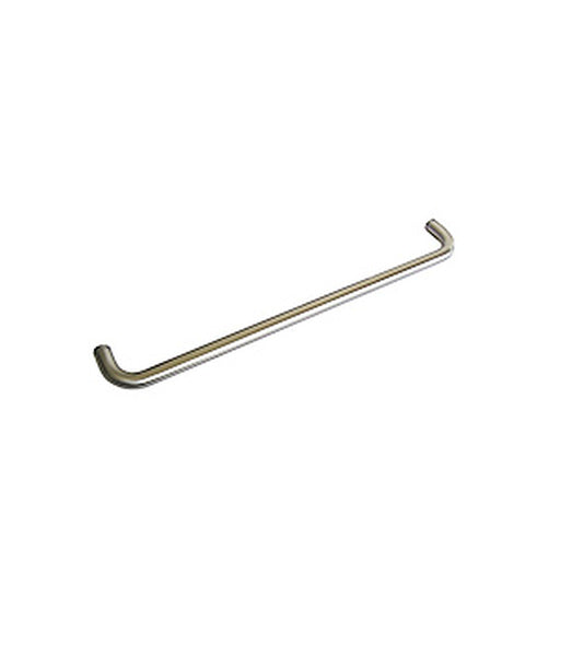 Rockwood 47-PB - Push Bar Only for Storefront Door – Storefront Hardware