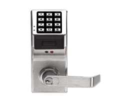 Alarm Lock PDL3000 Series PIN, Prox & Audit Trail – Storefront Hardware